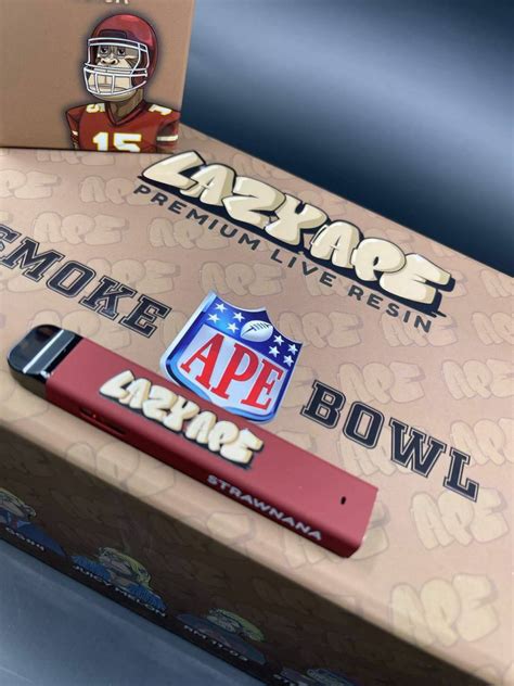 Best Lazy Ape Disposable On Web Buy St Quality Lazy Ape