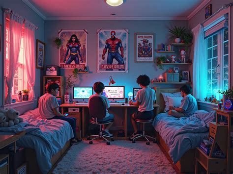 Como a Cultura Geek Está Moldando as Novas Gerações Gigabyte Tech