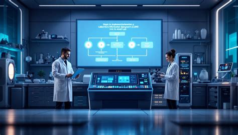 LIMS Software For Small Laboratories