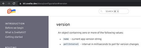 Scrolling To Hash Links Is Broken On Chrome · Issue 4216 · Sveltejs