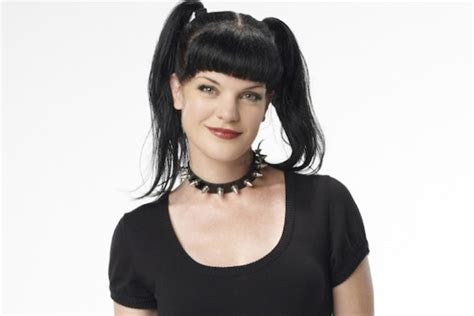 Ncis Pauley Perrette