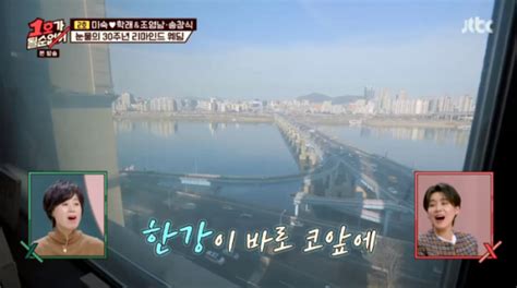 조영남 집 넓게 펼쳐진 한강뷰수많은 그림흡사 갤러리 비즈엔터