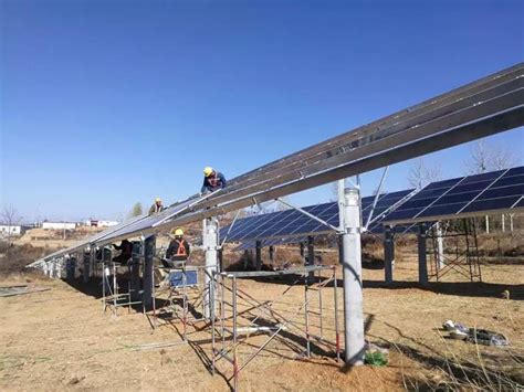 光伏组件厂设备的研究与发展 光伏百科