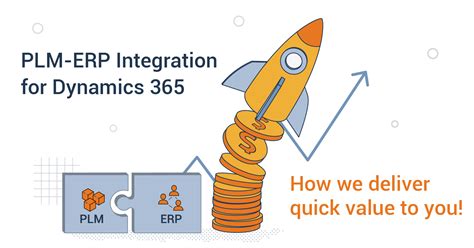 Why Should Manufacturers Choose Plm Erp Integration For D365 Why Should Manufacturers Choose Plm Erp Integration For D365