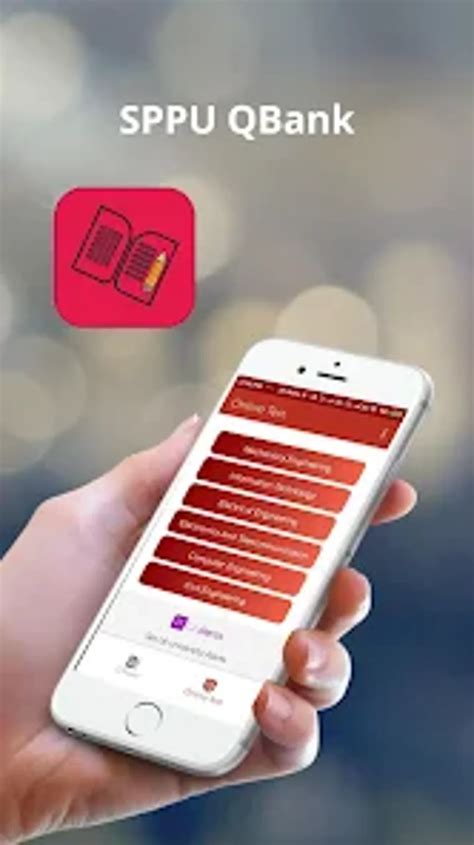 Android Için Sppu Qbank All Theory Questi İndir