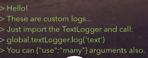 Debugging With Logger Snap For Developers