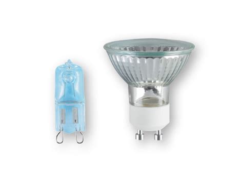Livarno Lux Halogen Reflector Lamps Lidl Northern Ireland Specials Archive