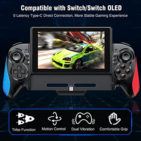 Switch Controller For Nitendo Switch Pro Controller Switch Oled One