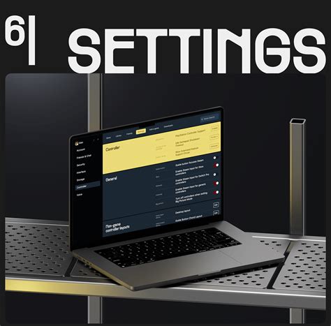 Steam Uxui Redesign Behance