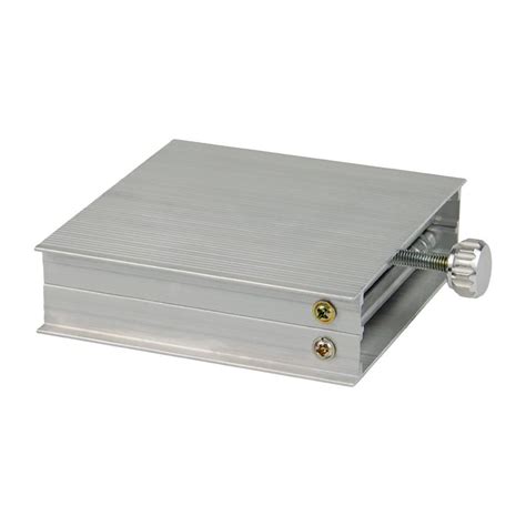 Мікроліфт для лазерних рівнів Mächtz Mla 05 від німецького бренду Machtz