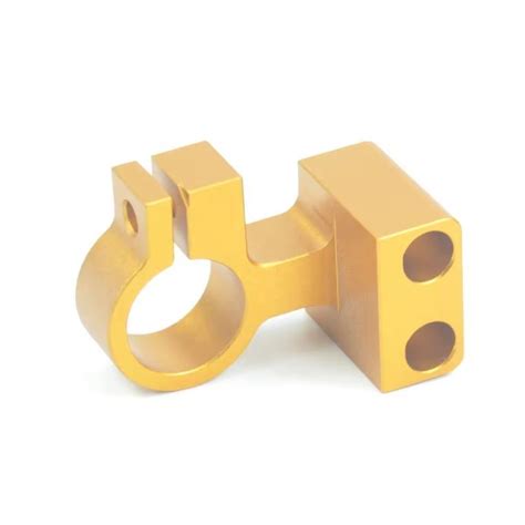 Cnc Machined Structural Components For Aerospace Engineering Turning