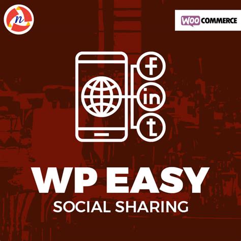 Wp Easy Social Share Plugin Ncode Technologies Inc