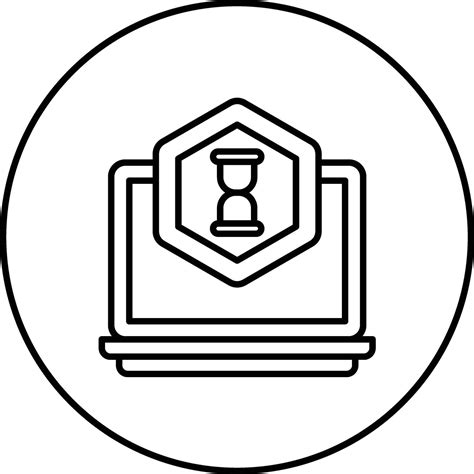 Hackathon Vector Icon 32214748 Vector Art At Vecteezy