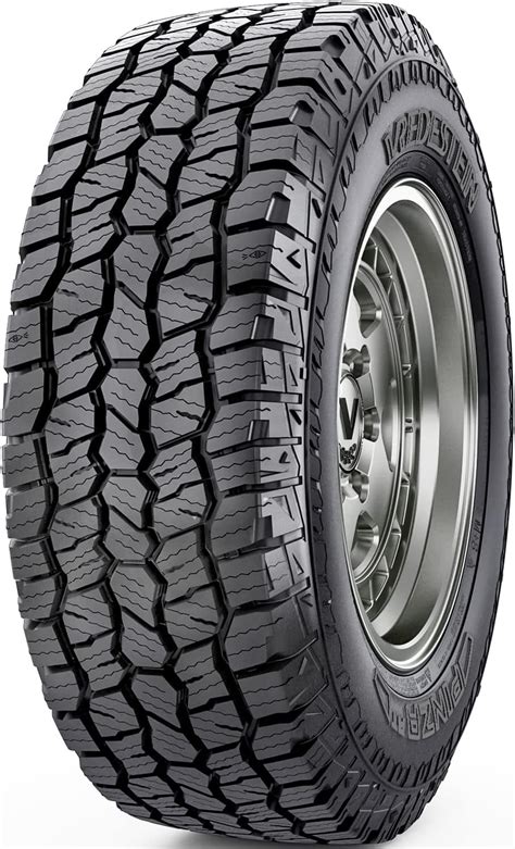 Buy Vredestein Pinza At At All Terrain Off Road Radial Tire 23575r15