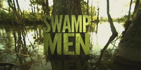 Swamp Men Tv Series 2010 Episode List Imdb