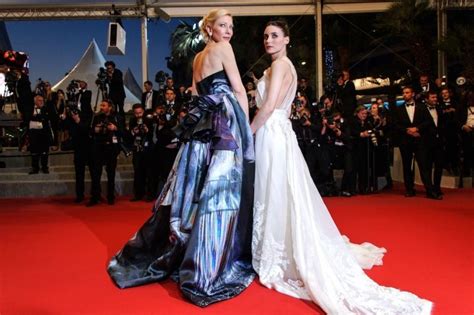 Kanski Filmski Festival Ovo Su Situacije O Kojima Se Još Uvek Priča