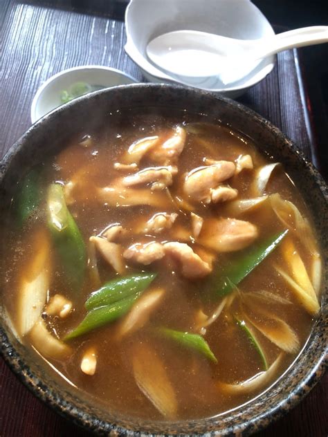 発寒 そば辰本店で 年越しカレーそばと天ぷらそば 札幌マダムの食日記