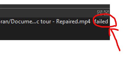 Shotcut Exporting Problem Bug Shotcut Forum