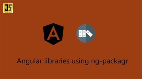 creating angular library using ng packagr youtube