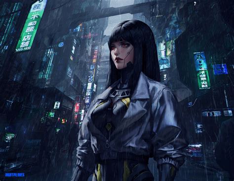Escape By Nightmlover On Deviantart