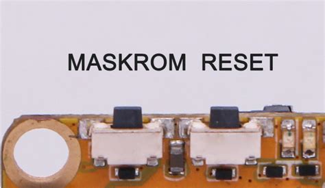 An Overview Of ROCK PI S V Electronics Lab