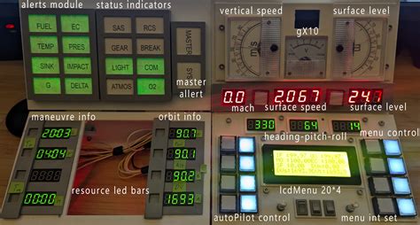 Flight Controller Design Ksp Ceyhan Kapusuz