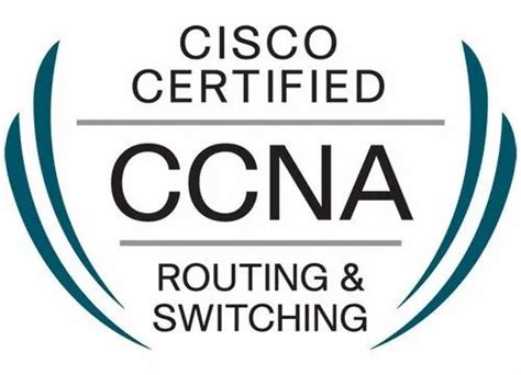 CCNA Course Training Routing Switching At Student In Guwahati ID