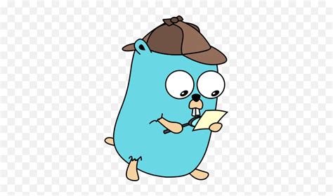 Detail Golang Logo Png Koleksi Nomer 23