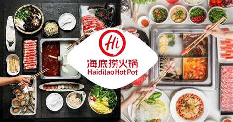 Haidilao Hotpot A Symphony Of Service And Strategy
