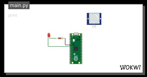 Projekt 524 Wokwi Esp32 Stm32 Arduino Simulator