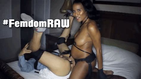 Femdomraw Preggo Domina In Charge Brat Perversions Clips4sale