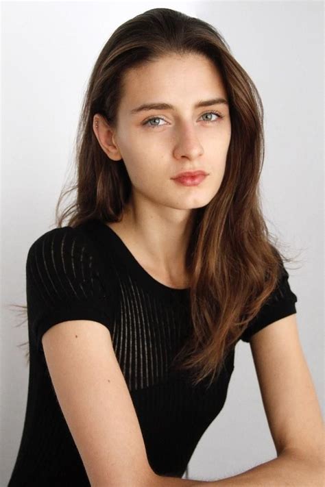 Muse Models F W 16 Polaroids Portraits Polaroids Digitals Beauty Leg Sexy Girls Girl