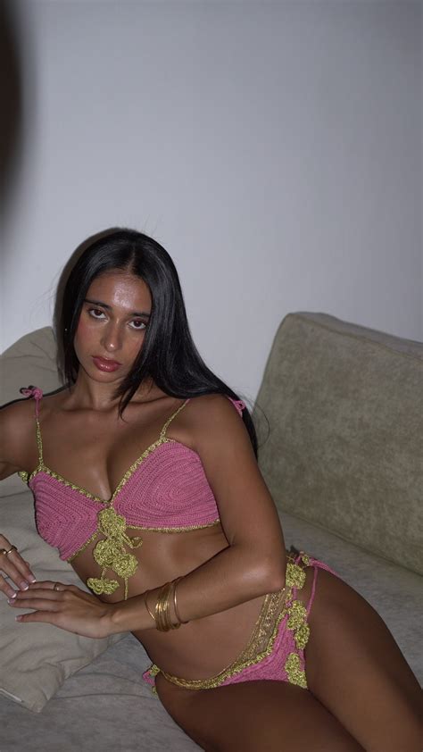 Butterfly Bralette Bikini Shopvitamindi
