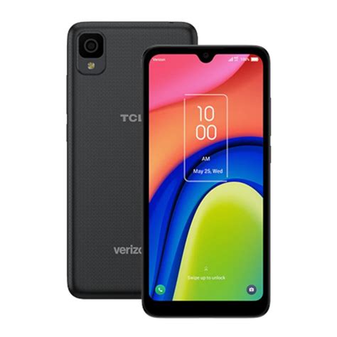 Tcl 30le User Manual Pdf Download Manualslib