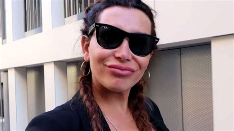 Daniela Requena Telecinco