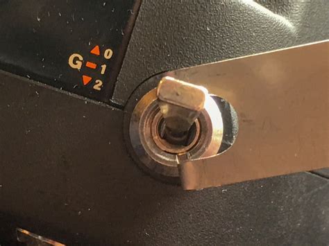 Spektrum Transmitter Toggle Switch Nut Spanner Wrench Ebay