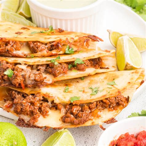 Easy Oven Baked Tacos The Country Cook