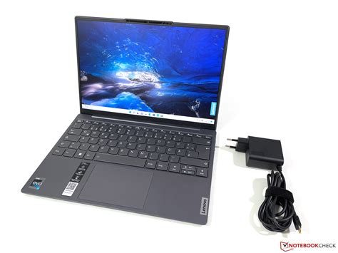 The Lenovo Yoga Slim I Carbon Suffers From Having A Poor Keyboard Notebookcheck Net News