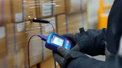 Data Logger And Cold Storage Blog Control Solutions