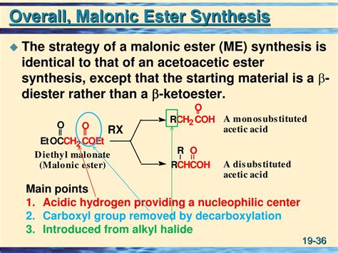 Ppt Chapter 19 Enolates And Enamines Powerpoint Presentation Free