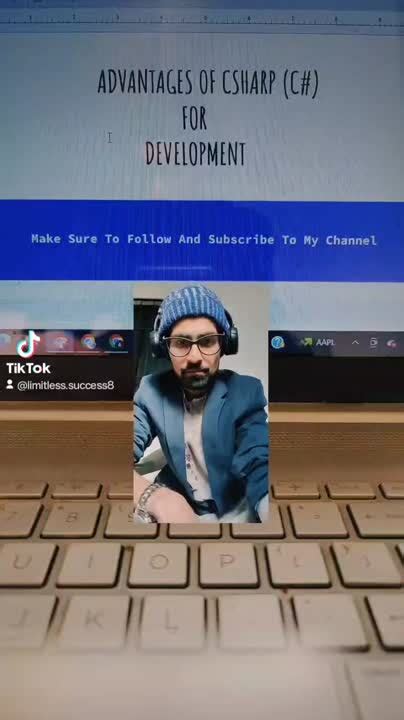 Csharp Csharpprogramming Csharpdeveloper Csharpdotnet Viralvideo
