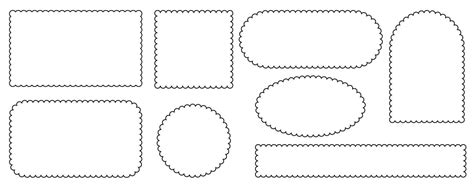 Cute Frame Border Vector Art Icons And Graphics For Free Download