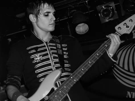 Mikey Way 2006 On Tumblr