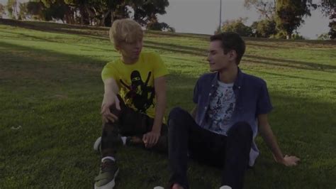 Its Start Whit A Kiss Twinks Gay Porn Tube Babes GaybabesTube