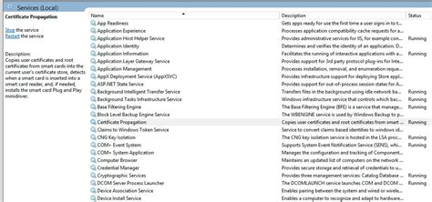 Failed To Decrypt Account Credentials Question Certify The Web