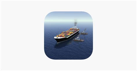 ‎ship Handling Simulator On The App Store