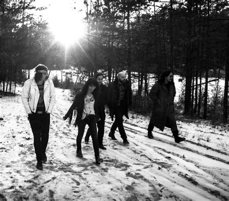 Music Ruby The Hatchet