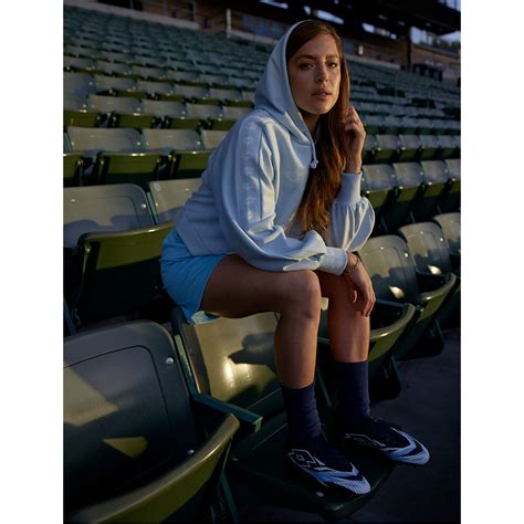 interview uswnt s sofia huerta x lotto partnership nice kicks