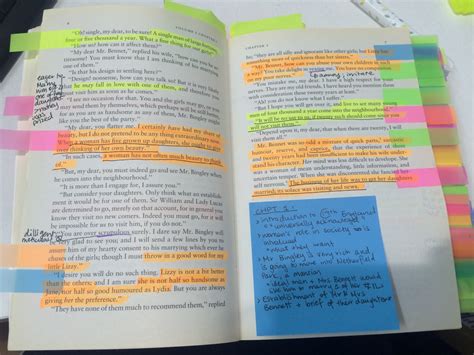 354i Annotating Books