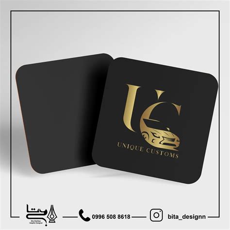 ‎بیتا شهباز طراح لوگو لوگو تایپ کارت ویزیت ست اداری‎ ‎طراحی
